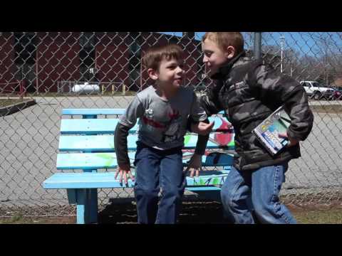 Buddy Bench