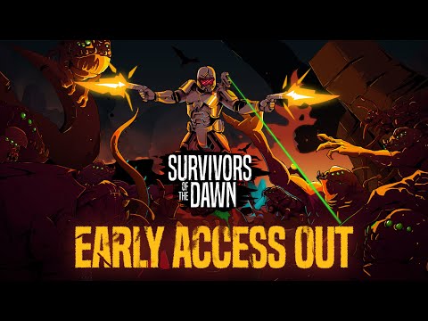 Steam Community :: Video :: Survivors of the Dawn - 15 Minutes / 15 ...