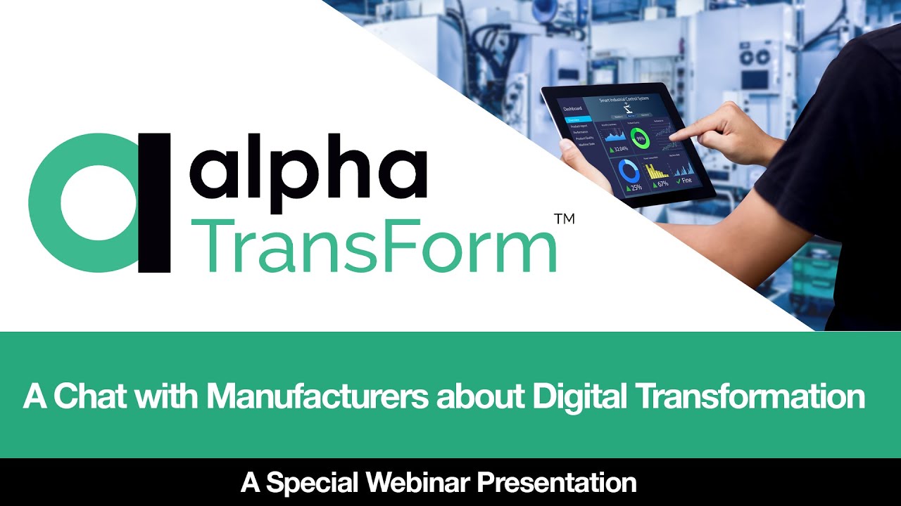 Alpha Anywhere Video Library Portal