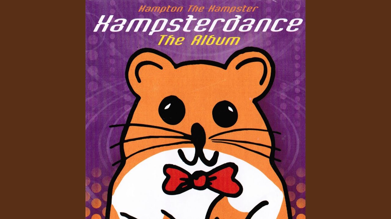 Hampster Party