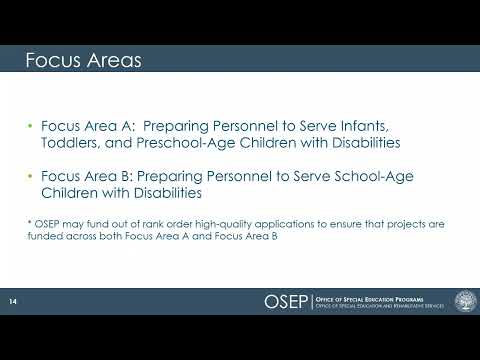 84.235M Applicant Orientation Webinar