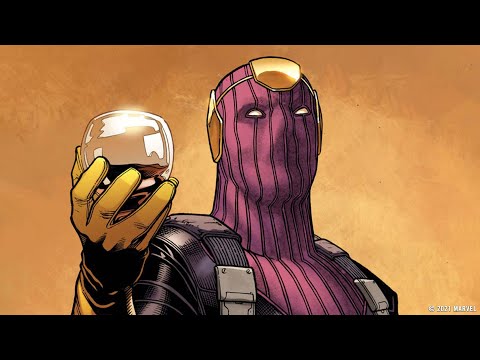 Baron Zemo's Comic Origins