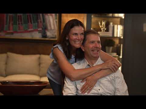 Cam Marston | University Hospital