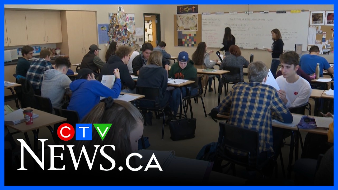 Should students be graded on attendance?