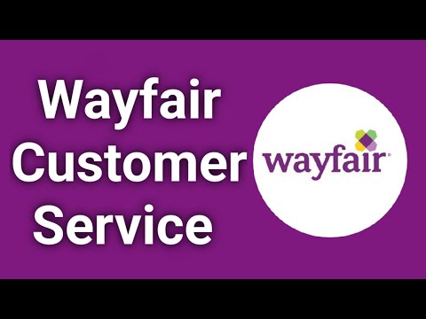 Wayfair Customer Service Number | How to Contact Wayfair Customer Service