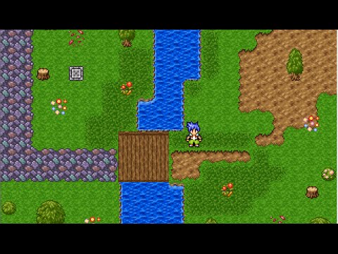 Steam Community :: Video :: Schrittgeräusche - Tutorial RPG Maker 2003 ...