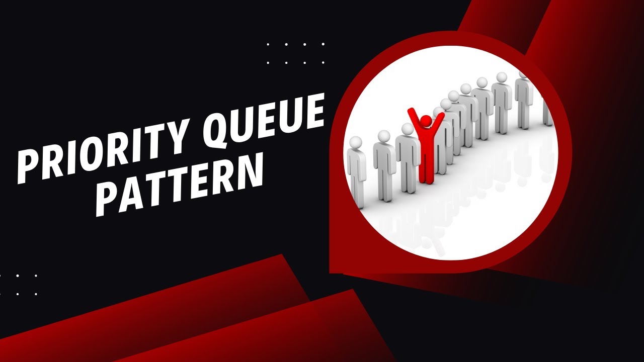 Priority Queue Pattern - Cloud Design Patterns