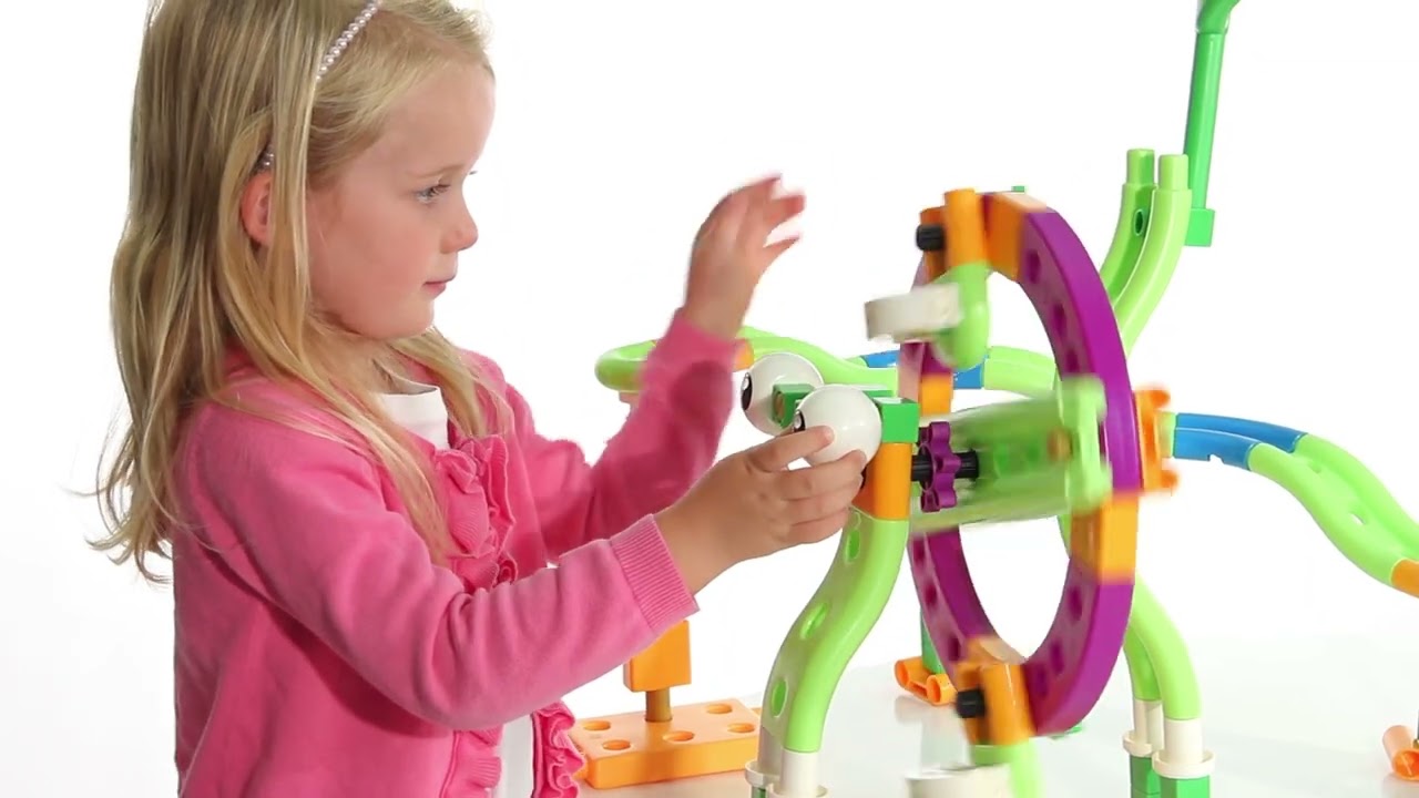 Gigo AMUSEMENT PARK ENGINEER #7267R Product