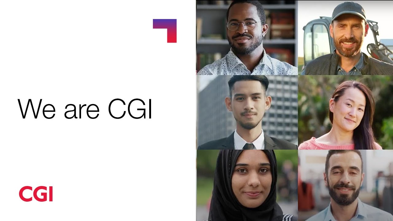 CGI UK | We Are CGI