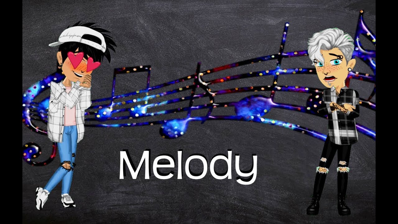 Melody - Msp Version