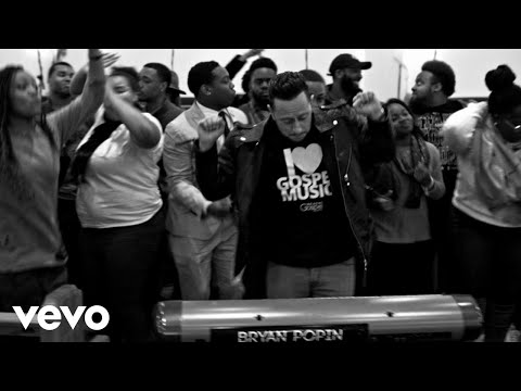 Billboard No.1 Artists Bryan Popin Releases New Single