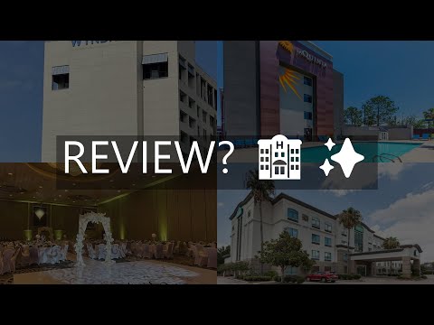 wyndham houston near nrg park medical center