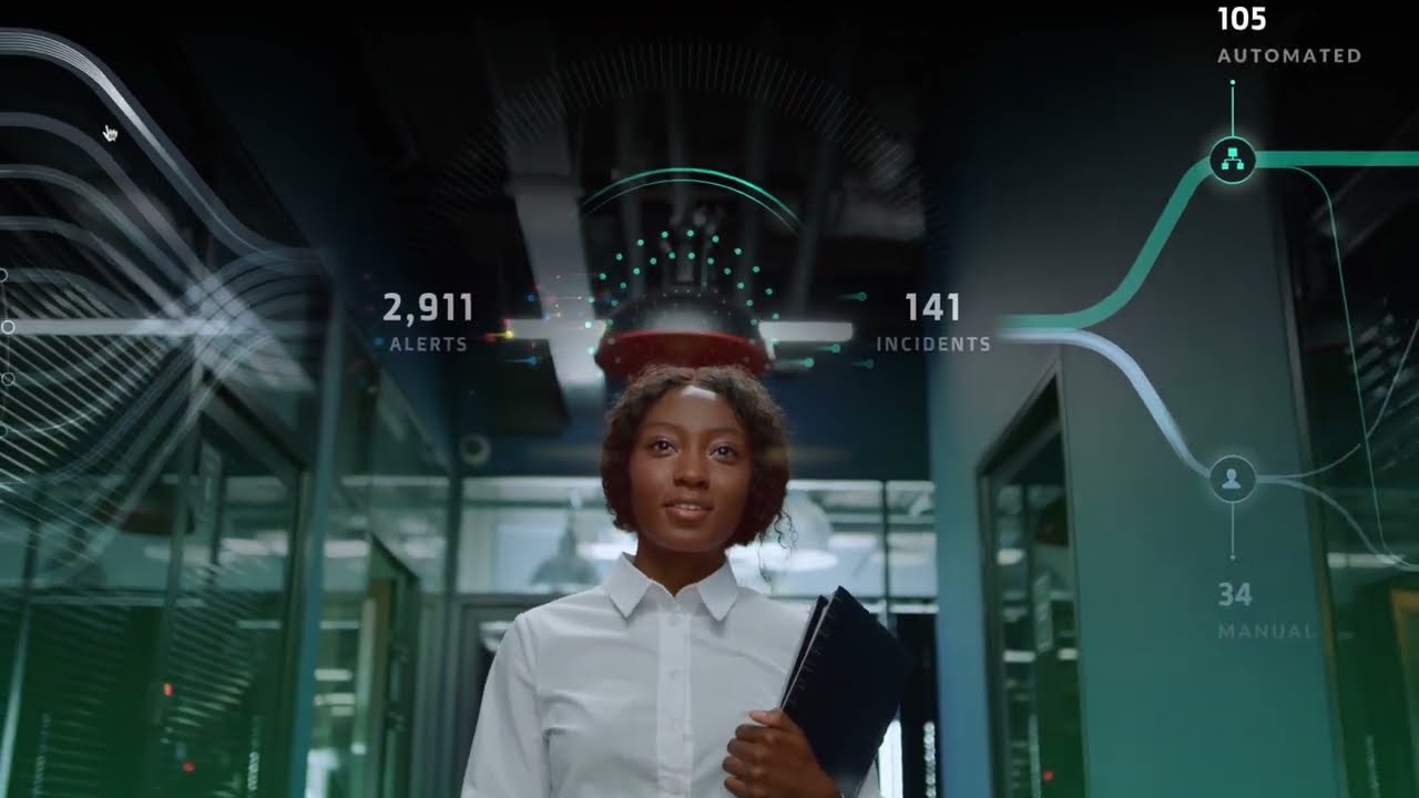 AI-Driven Security Operations with Cortex XSIAM