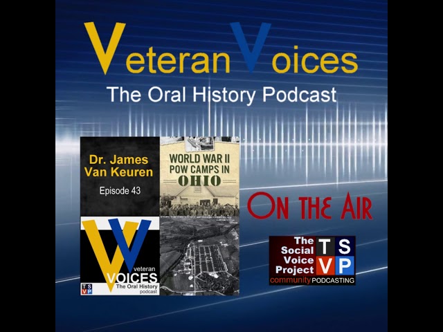 Veteran Voices of Pittsburgh Oral History Initiative – The Social Voice ...