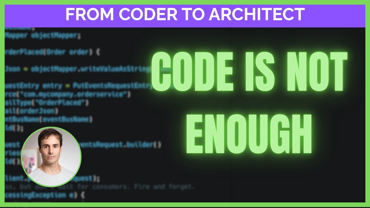 Stop Being an AI Babysitter: The Architect Shift