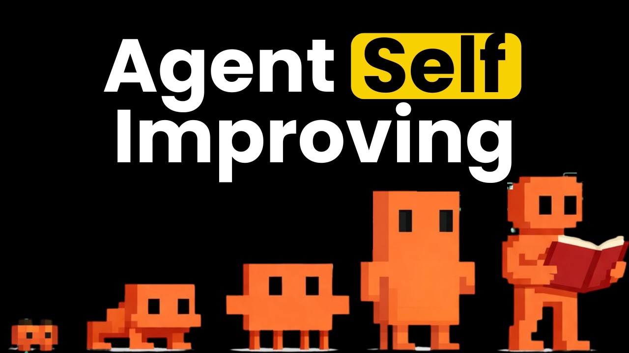 Self-evolve agent explained - Hermes, AutoDream, OpenClaw