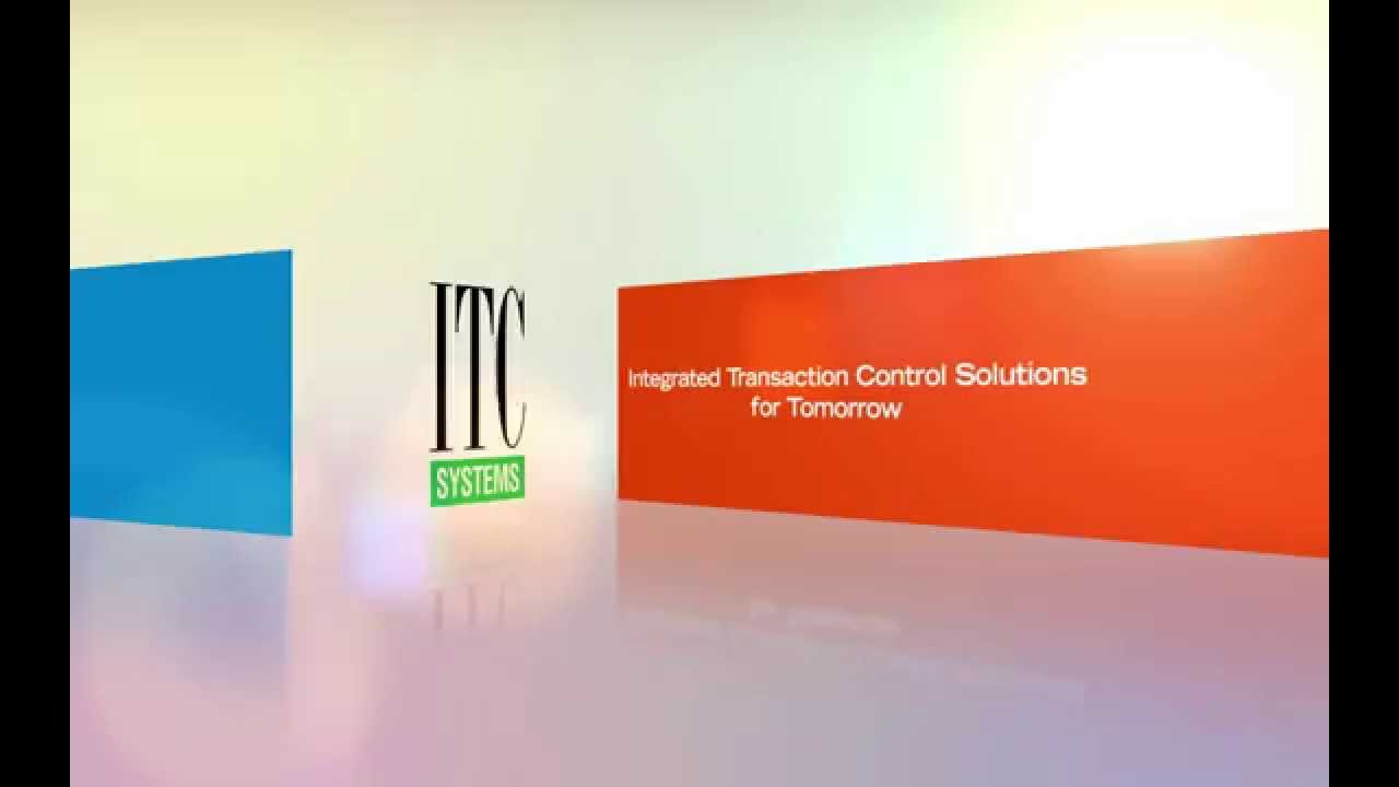 ITC Systems PayStation Grand Model 5420