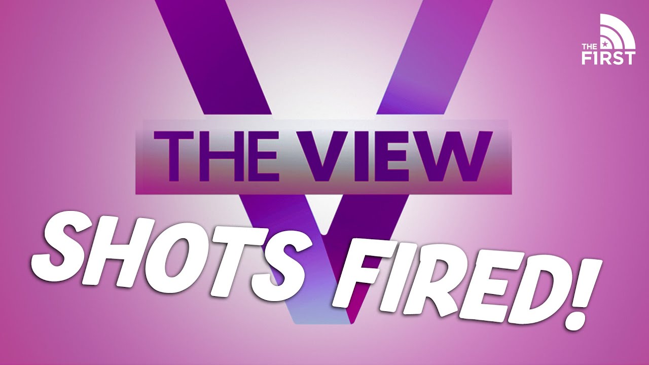 Dana Loesch FIRES BACK At 'The View'