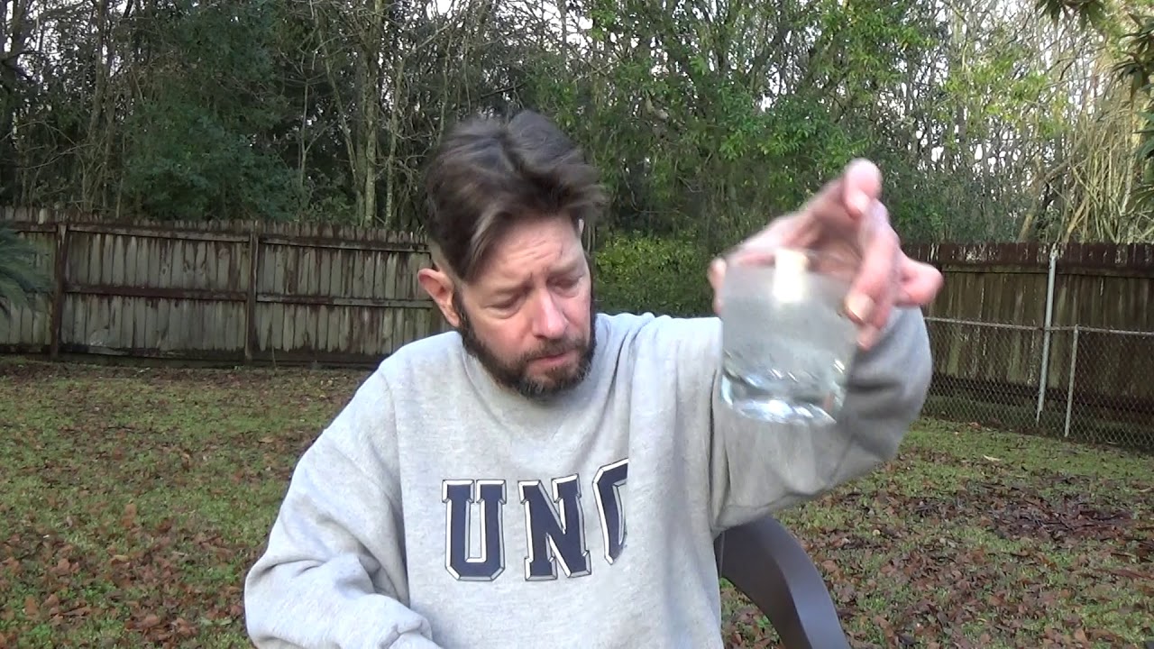 Cutwater Paloma Cocktail