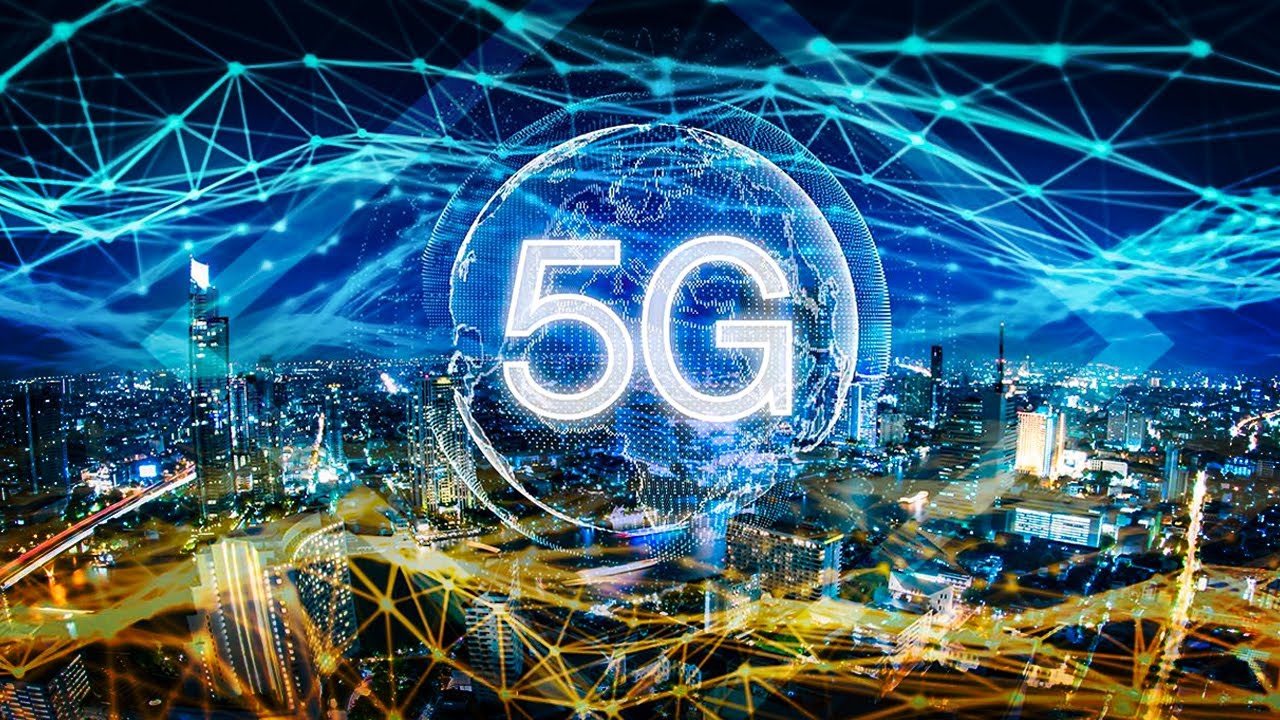 Why 5G Will Change The World Forever