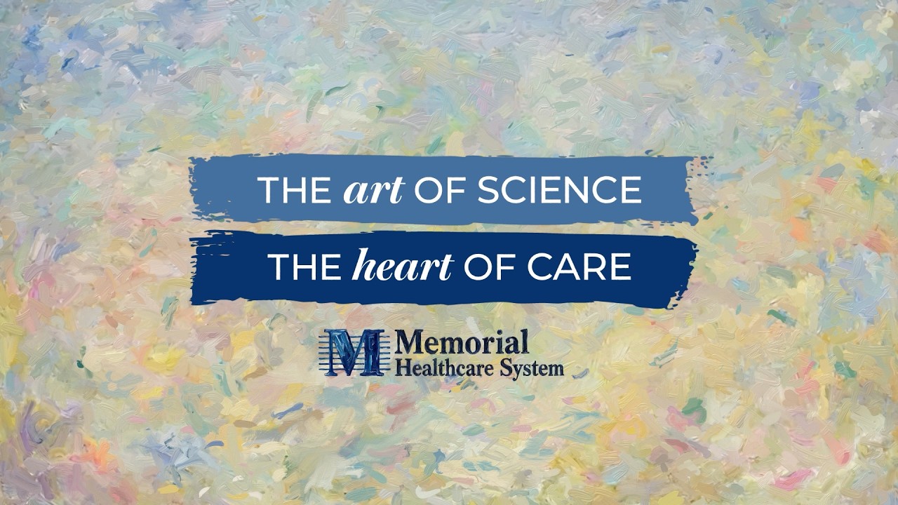 The Art of Science. The Heart of Care. | Memorial Cardiac & Vascular Institute