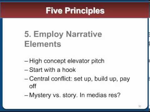 Gamification: Applying Game Principles to Your Teaching