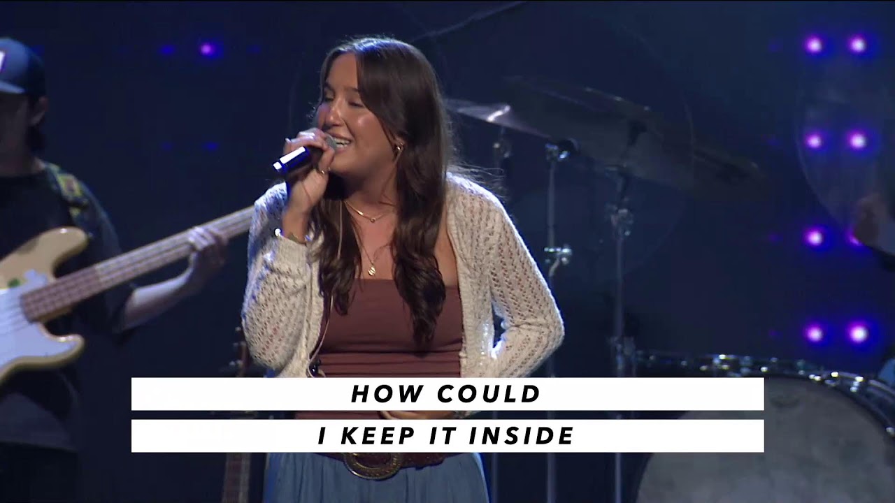 Worship Night at Eastside