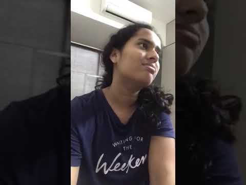 Sarah Sayed's Campaign For Impacted Mumbai Slums - Ketto