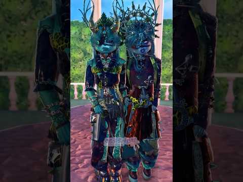 MALE outfits w/ @Vantraxia #dresstoimpress #dti #roblox #style #outfit #challenge #shorts #viral