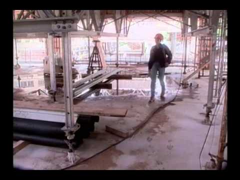 Électricien industriel
