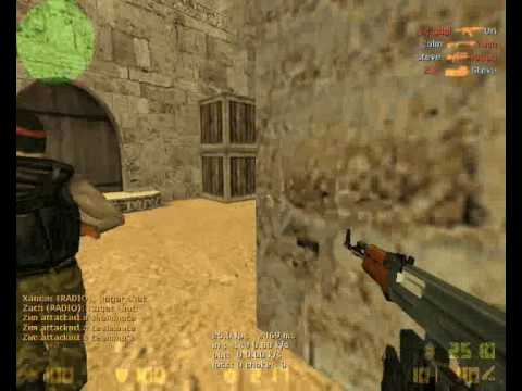 Steam Community :: Video :: counter strike film 01