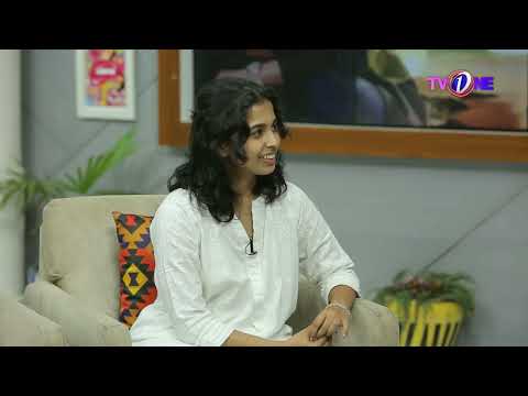 Enaya Noor Founder of youth circle of Synapse | Morning Star With Azfar Rehman | #tvonepk