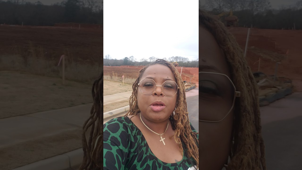 Available Four Sided Brick Homes in Henry County Georgia!