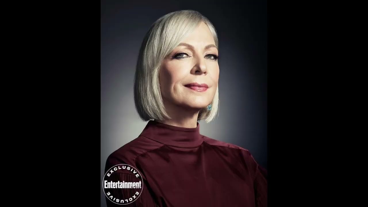 13 Sexy Photos of Allison Janney