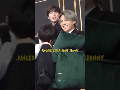 Kalah di Grammy masih bisa ketawa,kalah di Run BTS ko malah ngamok🙂 #bts #short
