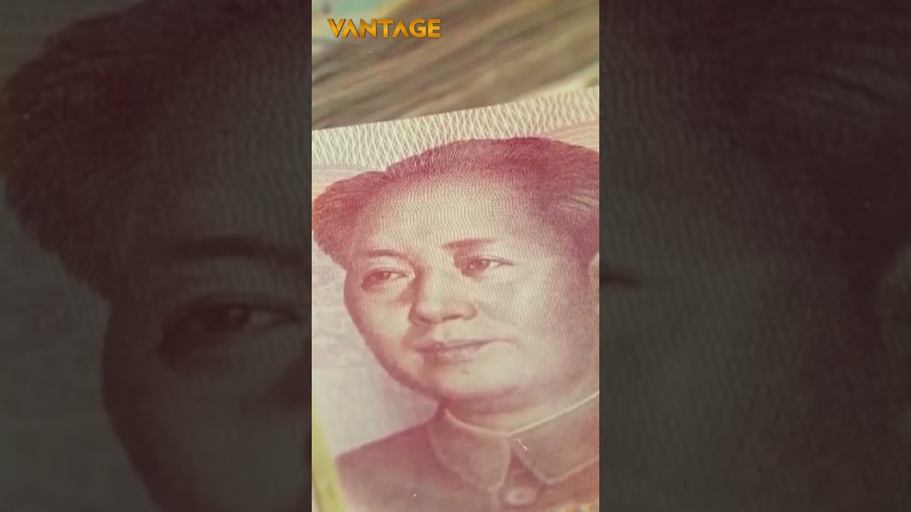 China Export Surplus Crosses $1 Trillion | Vantage with Palki Sharma | N18G