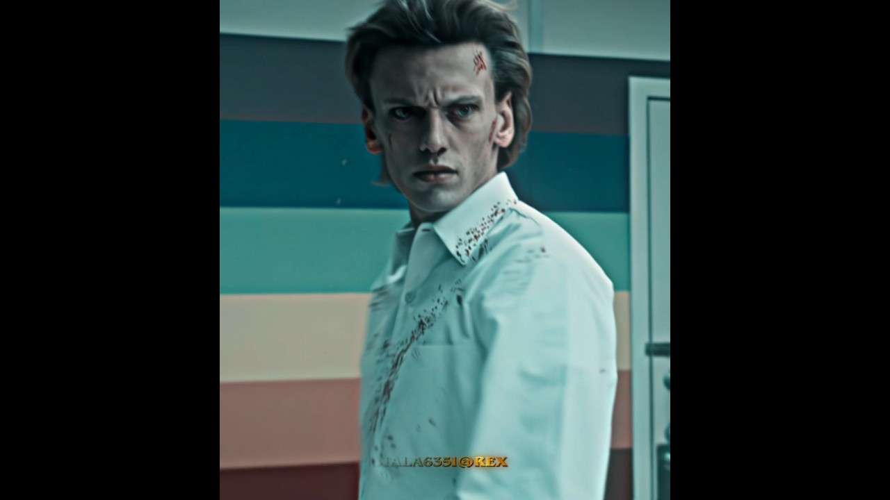 He destroyed them 🔥 | Vecna/001/Henry edit | Stranger Things Edit