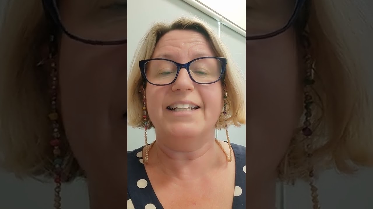 Clare Mullen, HCC WA Deputy Director, talks about Phage Therapy and TKI's event