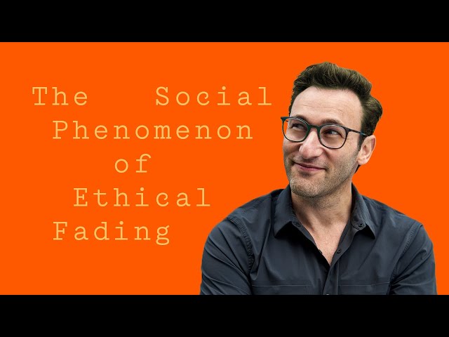 Understanding Ethical Fading: A Deep Dive into Unethical Decision ...