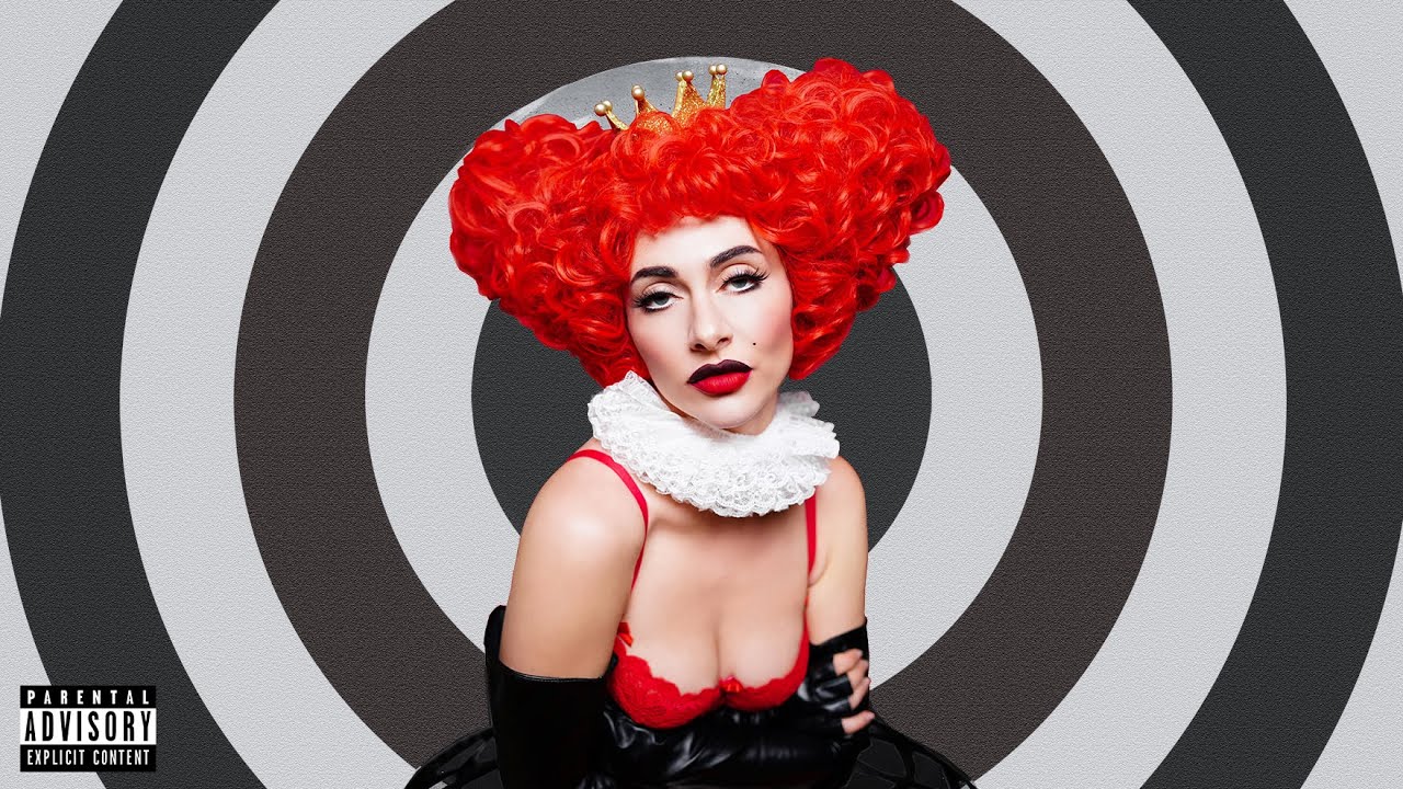 Qveen Herby - Rabbit Hole [Official Audio]