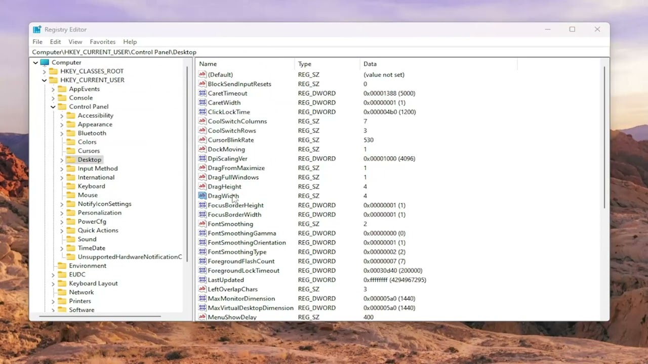 How to Fix Drag and Drop Not Working In Your Windows 10/11 [Solution]