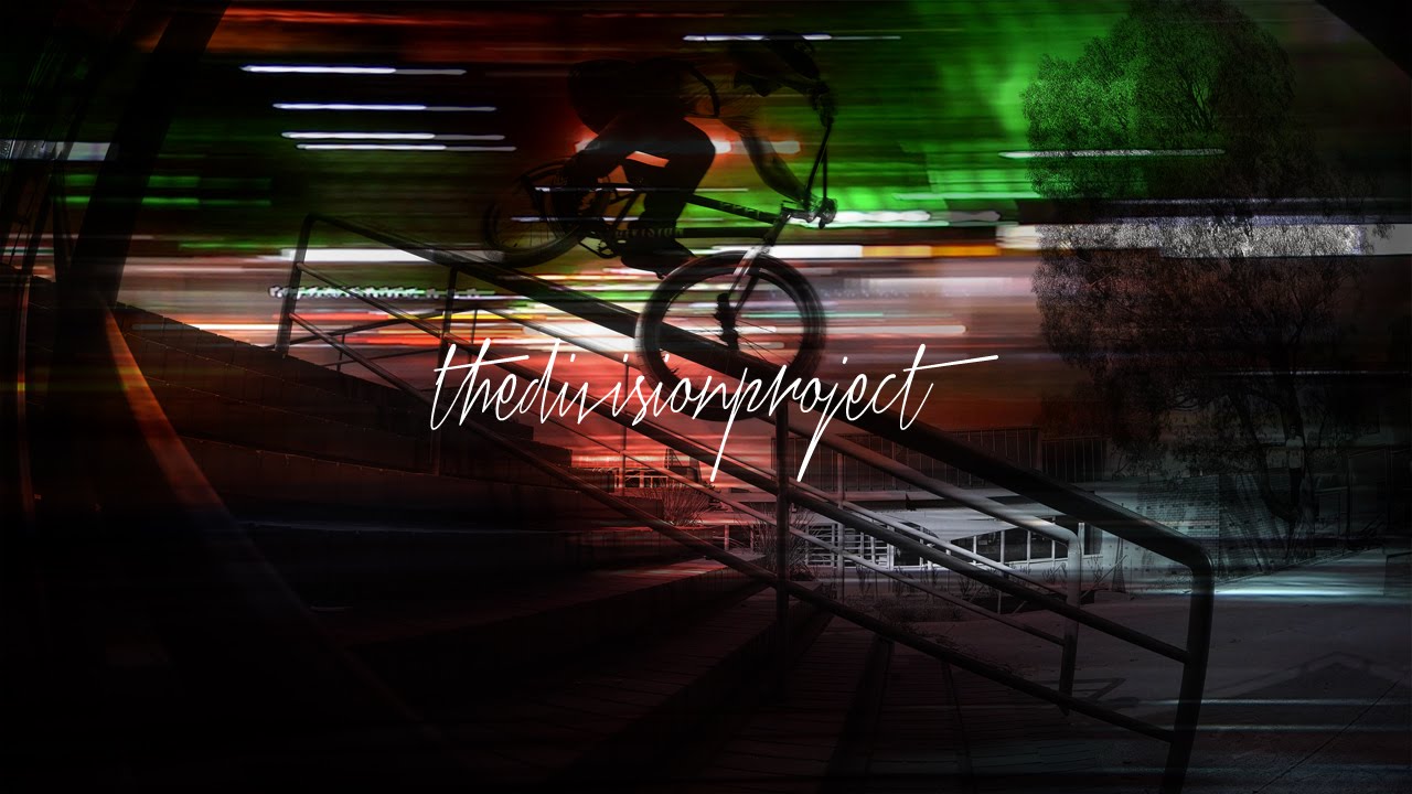 The Division Project - Trailer