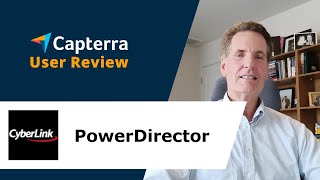 PowerDirector Reviews 2024. Verified Reviews, Pros & Cons - Capterra
