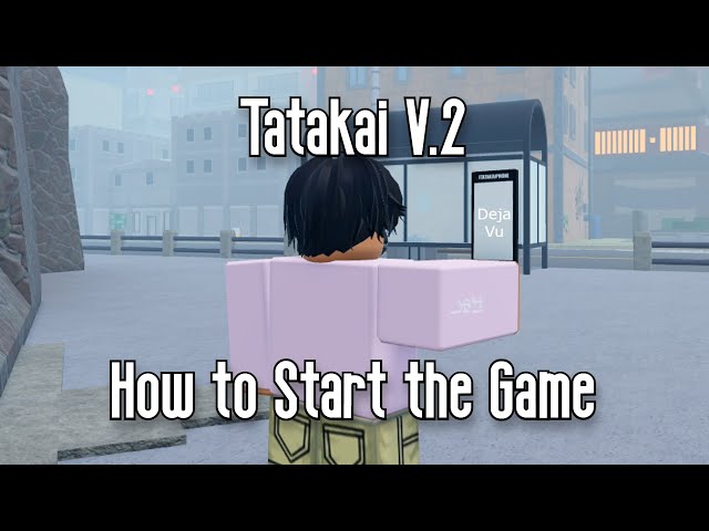 Tatakai V.2 codes in Roblox: Free cash (August 2022)