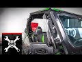 Tusk Wing Vent Kit | Parts & Accessories | Rocky Mountain ATV/MC