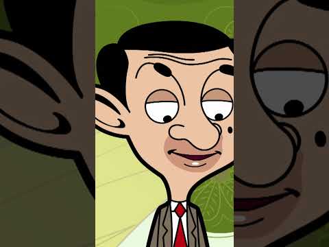 X MARKS THE SPOT! 😂 | Mr Bean #mrbean #mrbeananimated #funnyshorts #kidscartoons #animation