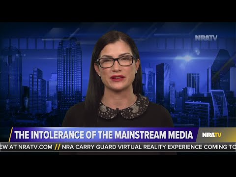 Stinchfield | Dana Loesch: Charles Blow’s ignorance knows no bounds - 1/16/18