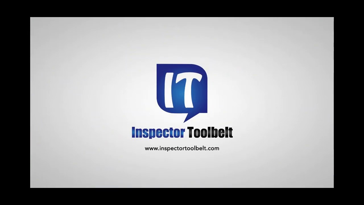 Inspector Toolbelt - Getting Started