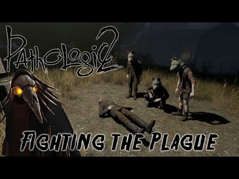 Steam Community :: Video :: Pathologic 2 - Fighting the Plague