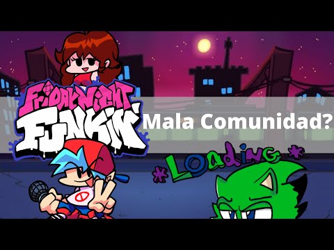 Steam Community :: Video :: Zaiko Opina: Friday Night Funkin buen juego ...